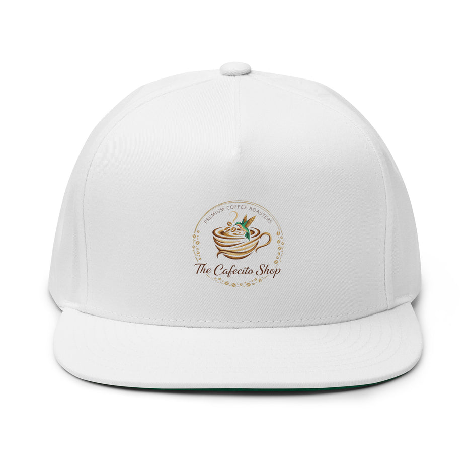 Hats & Caps – Cafecito